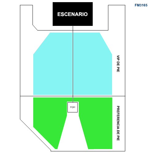 TOUR LAS LETRAS YA NO IMPORTAN : FORUM MAJADAS : GUATEMALA : Información del evento - Compra tus ...